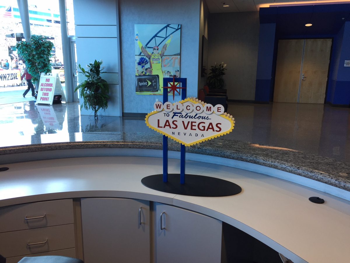 WORK – Nevada Precision Sheet Metal Inc