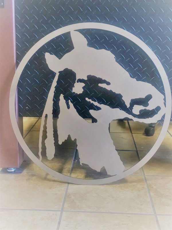 WORK – Nevada Precision Sheet Metal Inc
