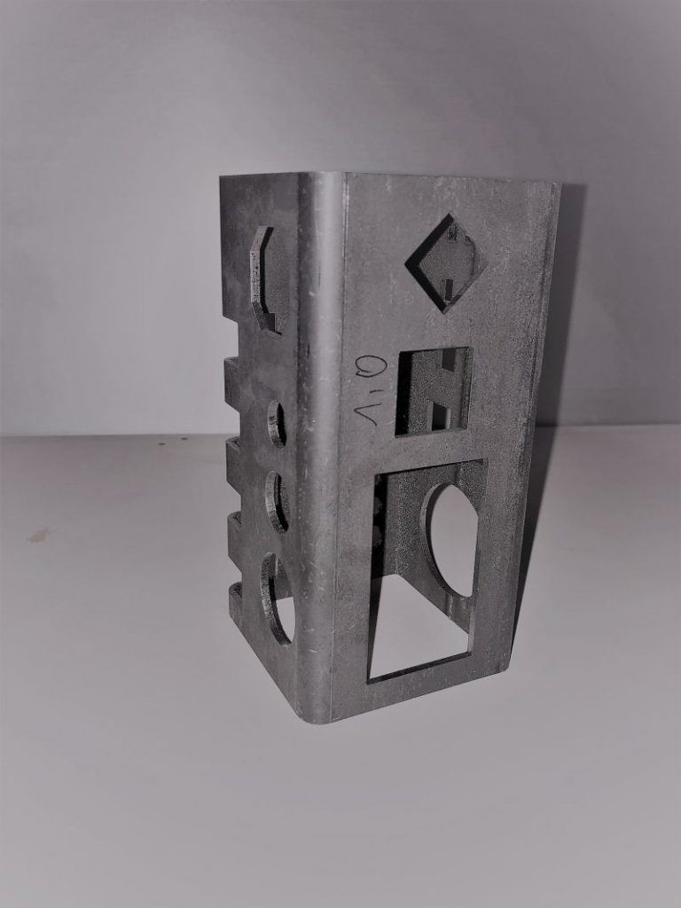 Nevada Precision Sheet Metal Inc
