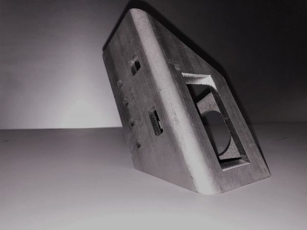 Nevada Precision Sheet Metal Inc